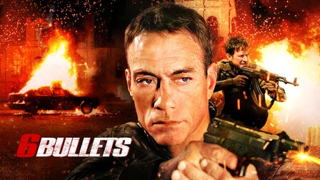 Six Bullets - Film online på Viaplay