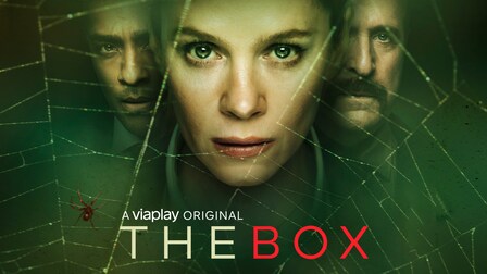 The Box - TV-ohjelmat netissä - Viaplay
