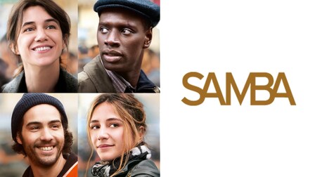 Samba - Film online på Viaplay