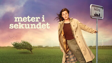 Se Meter i sekundet online - Viaplay