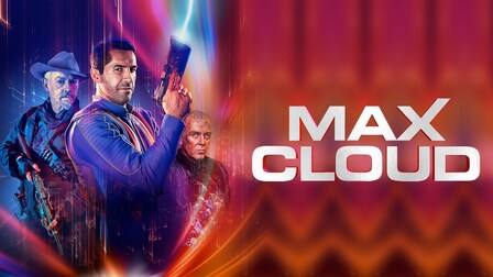 Se Max Cloud online - Viaplay