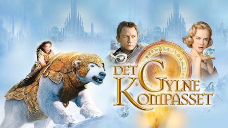 The Golden Compass - Film online på Viaplay