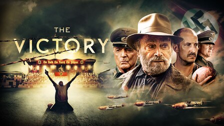 The Victory - Film online på Viaplay