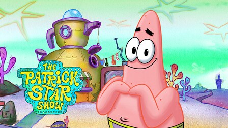 Patrick Stjerne-Show - Sesong 1 - Episode 1 - TV-serien på nettet - Viaplay