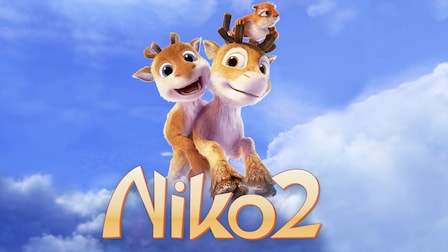 Se Niko 2 - De flyvende brødre online - Viaplay