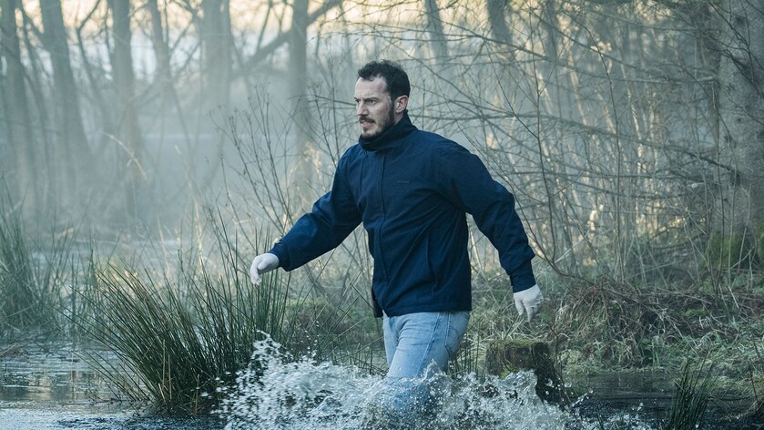 Den som dreper - Mørket - Sesong 3 - Episode 4 - TV-serien på nettet ... Den som dreper - Mørket - Sesong 3 - Episode 4 - TV-serien på nettet ...