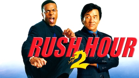 Rush Hour 2 - Film online på Viaplay