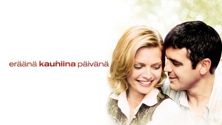 Katso Eräänä kauniina päivänä .Videovuokraamo netissä - Viaplay