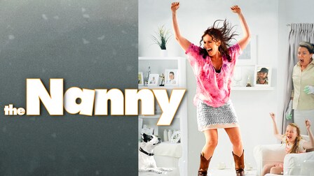 The Nanny - Film online på Viaplay