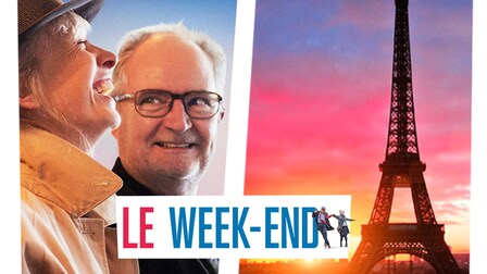 Se Le Week-End online - Viaplay