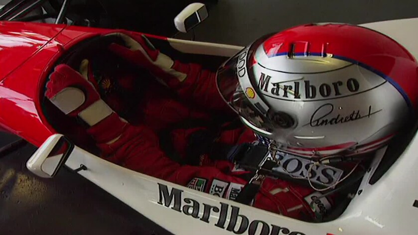 Formel 1 Review of The Season - Sæson 1 - Afsnit 5 - Viaplay