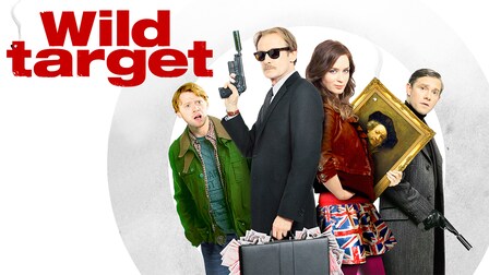 Wild Target - Film online på Viaplay
