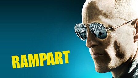 Rampart - Film online på Viaplay