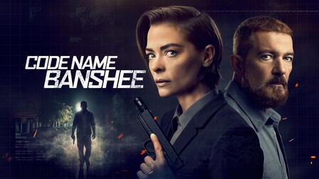 Se Code Name Banshee online - Viaplay