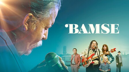 Se Bamse online - Viaplay
