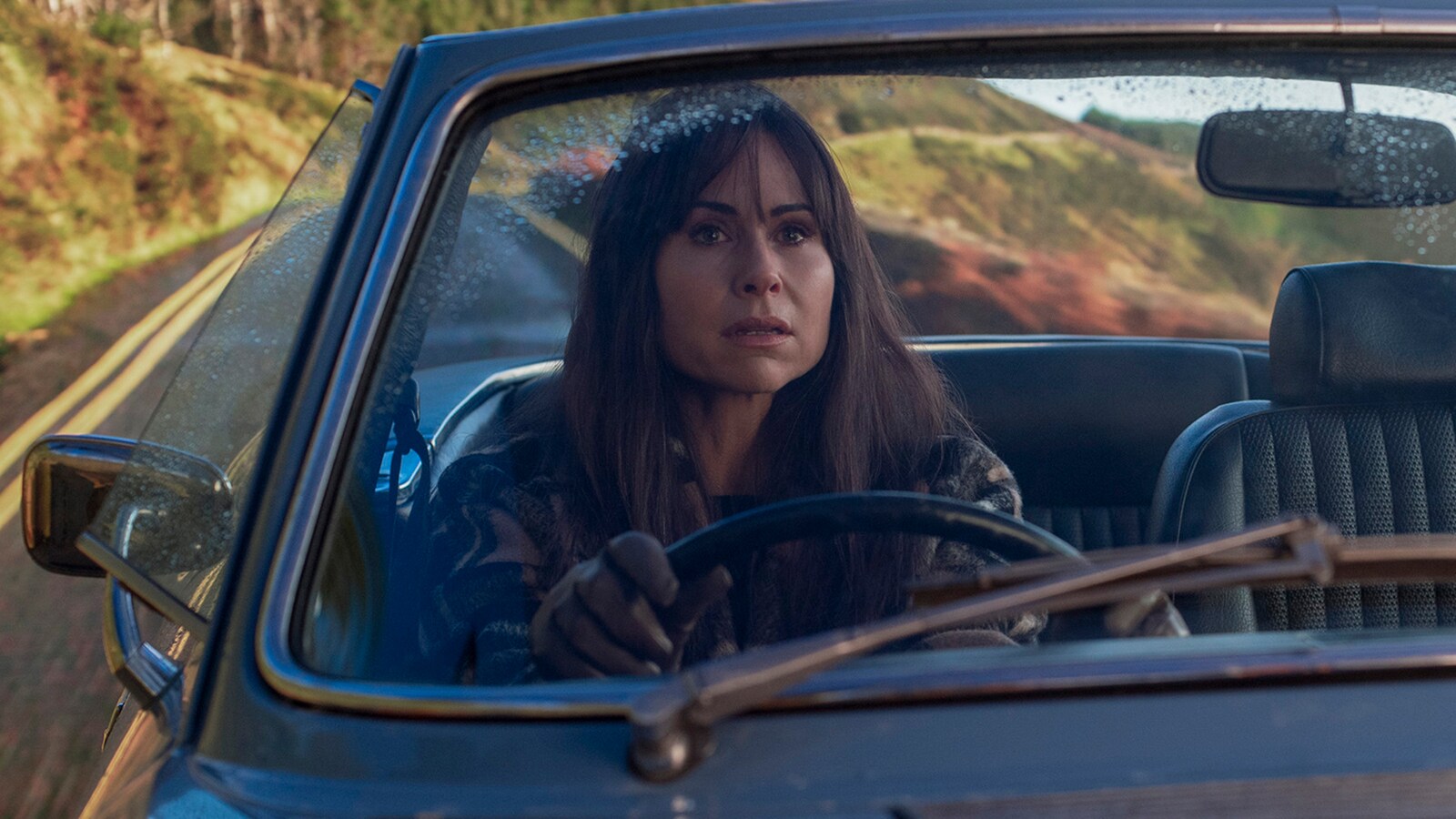 Modern Love - Sesong 2 - Episode 1 - TV-serien på nettet - Viaplay