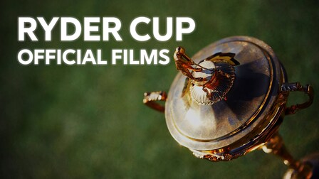 Ryder Cup Official Films - TV-serier online - Viaplay
