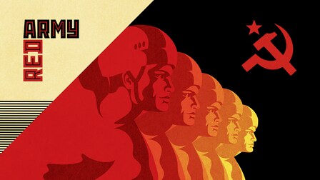 Red Army - Film online på Viaplay