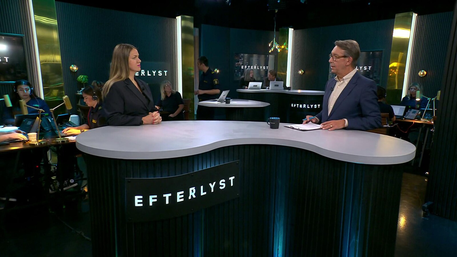 Efterlyst - Säsong 64 - Avsnitt 4 - TV-serier online - Viaplay