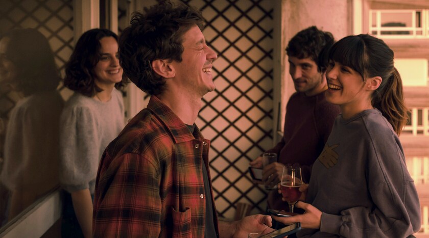 One Year, One Night - Film online på Viaplay