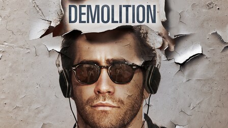 Demolition - Film online på Viaplay