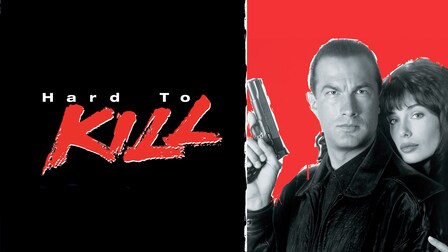 Hard to Kill - Film online på Viaplay