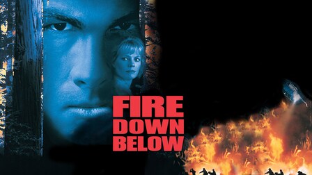 Fire Down Below - Film online på Viaplay