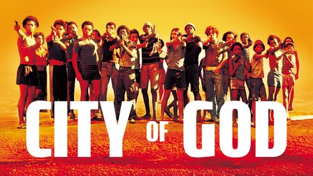 City of God - Film online på Viaplay