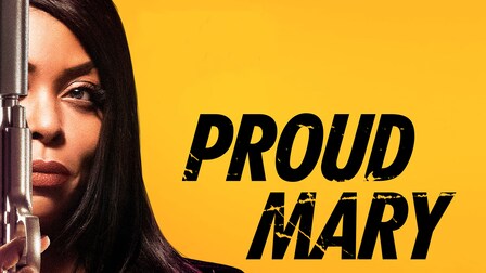 Se Proud Mary online - Viaplay