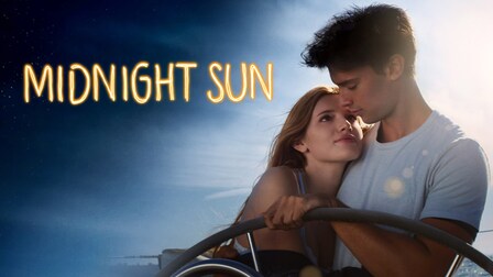 Midnight Sun - Film online på Viaplay