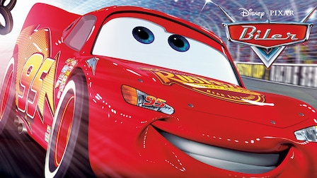 Biler - Film online på Viaplay