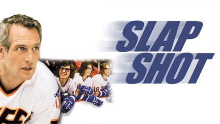 Se Slap Shot online - Viaplay