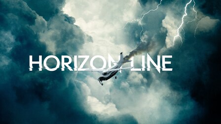 Horizon Line - Film online på Viaplay