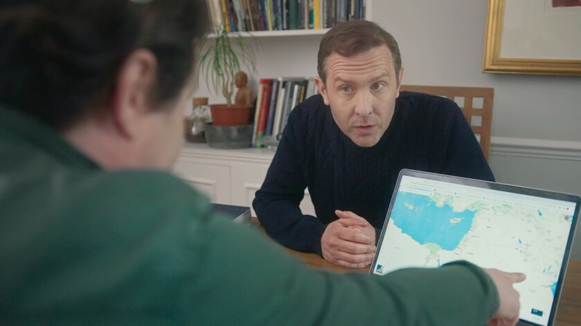 Hapless - Säsong 2 - Avsnitt 1 - TV-serier online - Viaplay