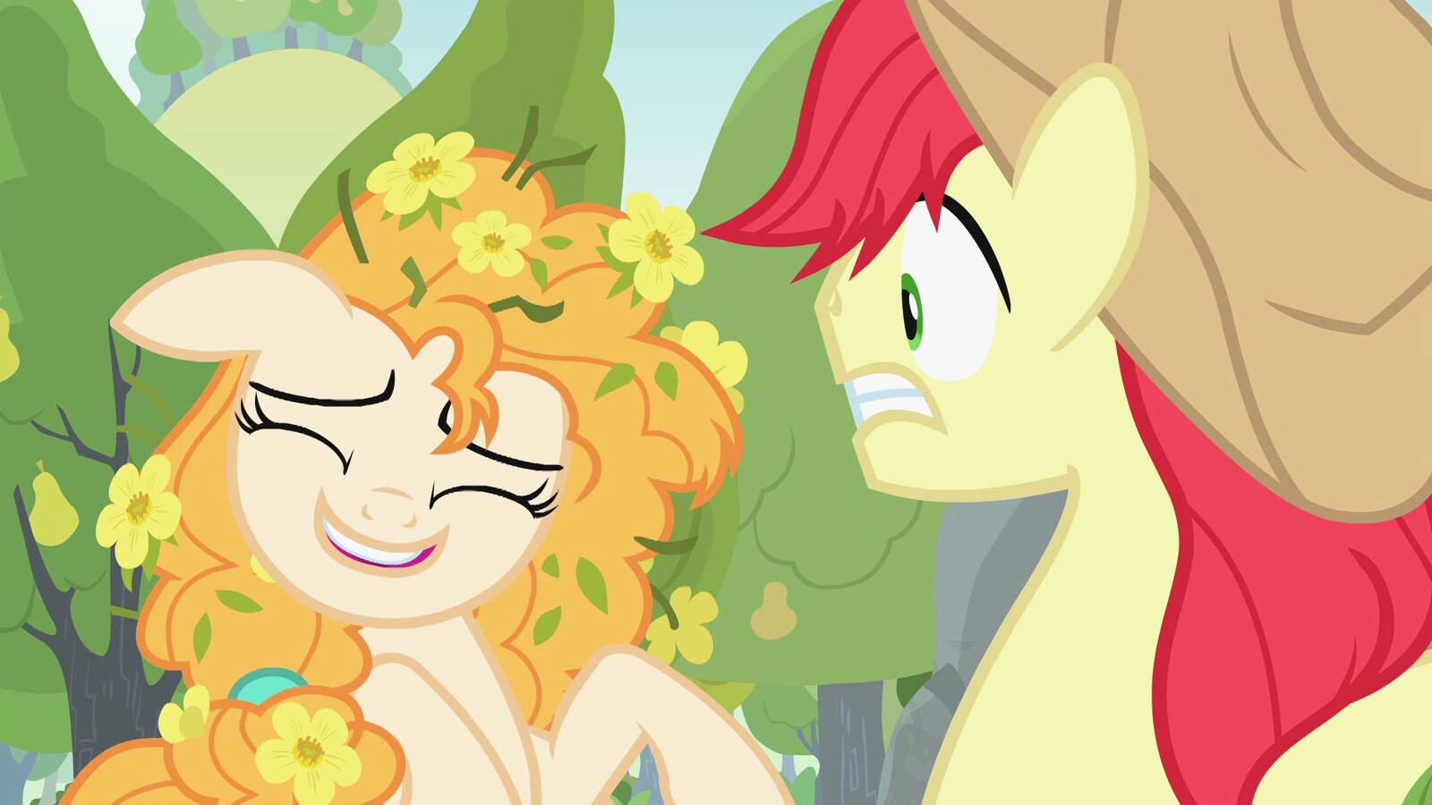 My Little Pony: Vennskap er ren magi - Sesong 7 - Episode 13 - TV ...