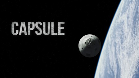 Capsule - Film online på Viaplay