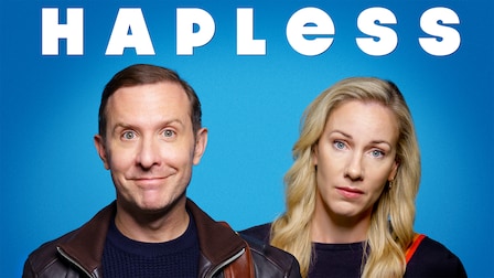 Hapless - TV-serier online - Viaplay
