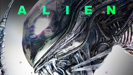 Se Alien - Den 8. passager online - Viaplay