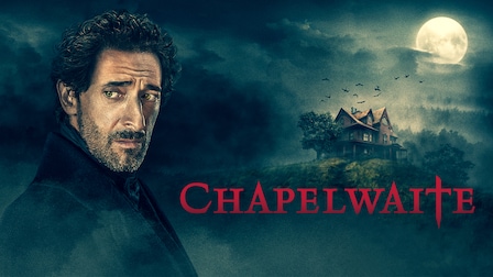 Chapelwaite - TV-serier online - Viaplay