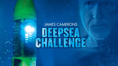 Deepsea Challenge - Film online på Viaplay