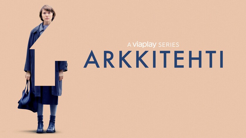 Arkkitehti - TV-ohjelmat netissä - Viaplay
