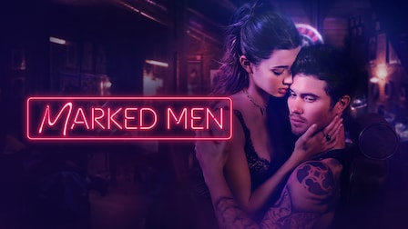 Se Marked Men (2025) | Lei eller kjøp og strøm uten abonnement