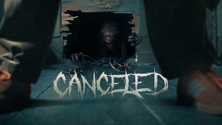 Canceled - Film online på Viaplay