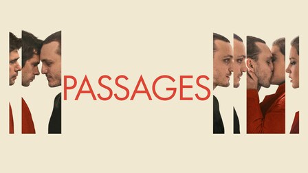 Passages - Film online på Viaplay