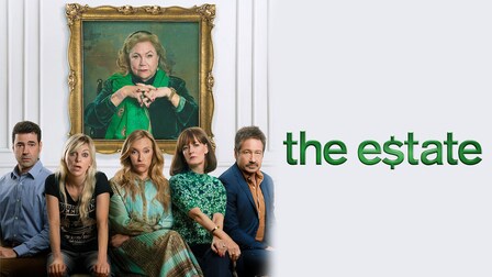 The Estate - Film online på Viaplay
