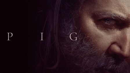 Pig - Film online på Viaplay