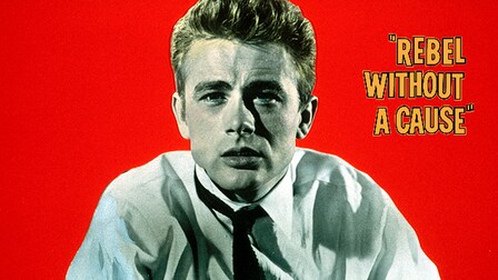 Rebel Without a Cause - Film online på Viaplay