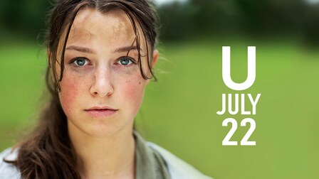 Katso U-July 22 .Videovuokraamo netissä - Viaplay