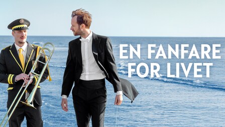 En fanfare for livet - Film online på Viaplay