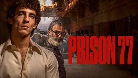 Prison 77 - Film online på Viaplay